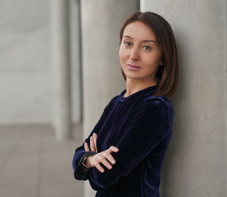 Team - Institute for Freedom of Faith & Security in Europe